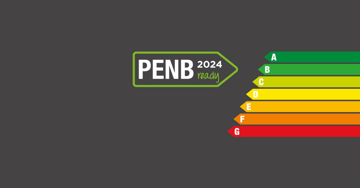 Novela stavebního zákona 2024 a průkazy PENB - Energy Systems
